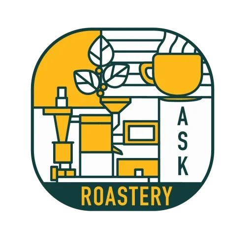 ASK Coffee Roastery - Workshop