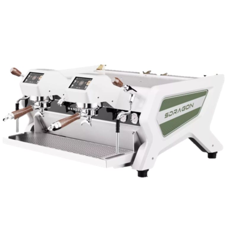 Wendougee S Dragon - Dual - ASK Coffee Roastery